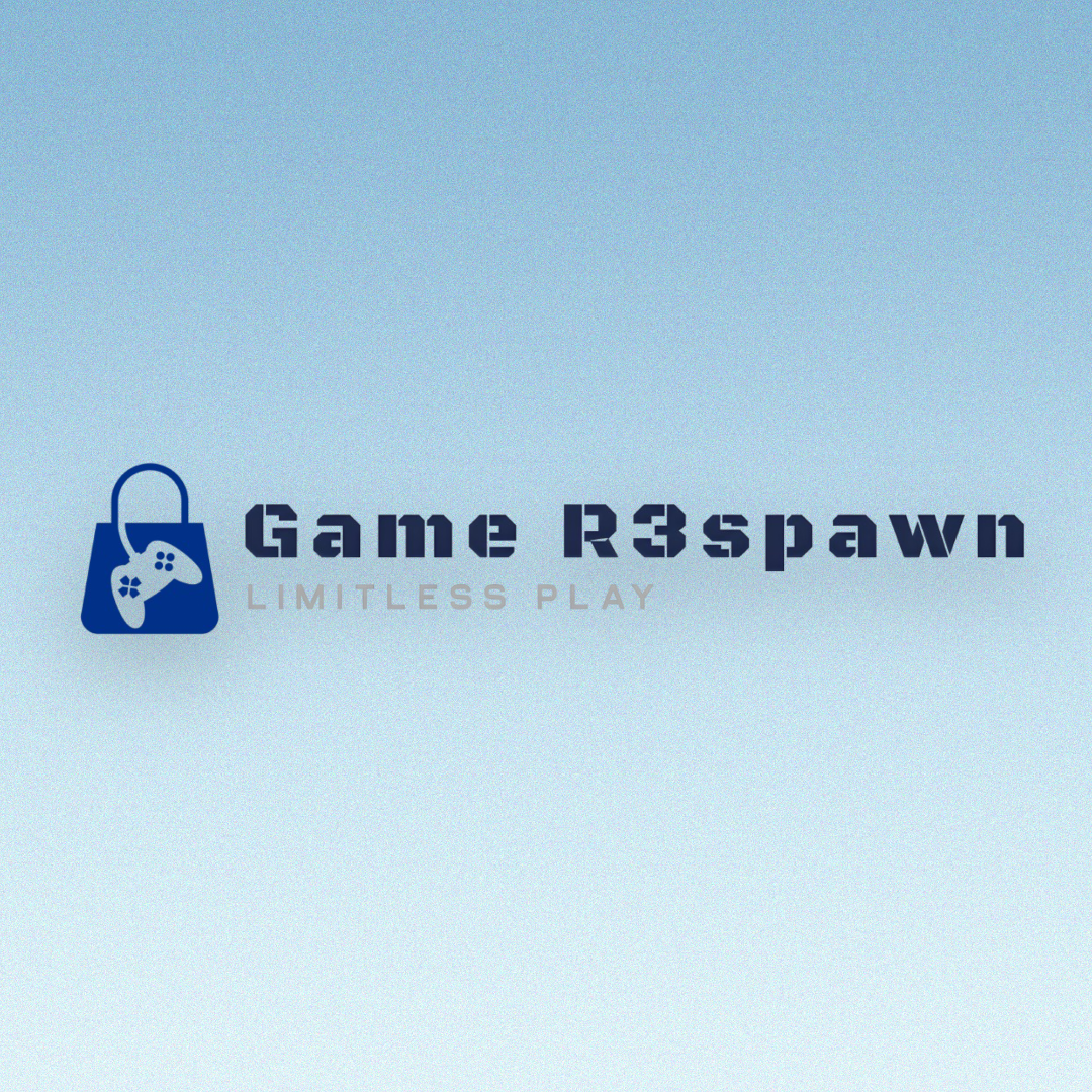 Game Respawn | Zimbabwe Gaming Gift Cards & Digital Credits Marketplace